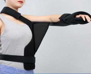 Comfortable Quality Functional Arm Shoulder Abduction System